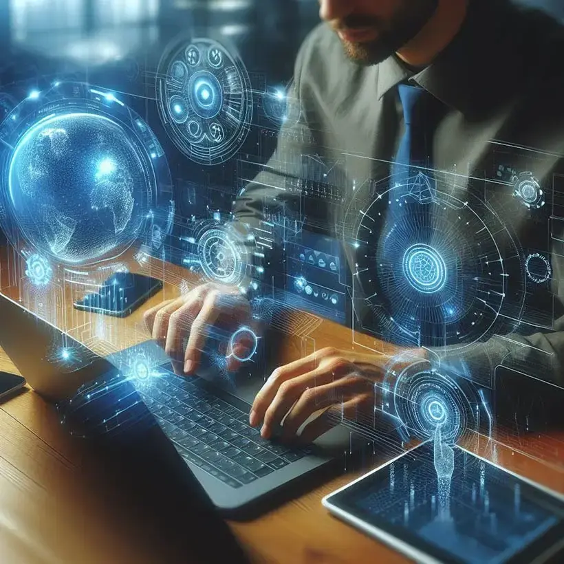 DevOps Services and Solutions | Leanware